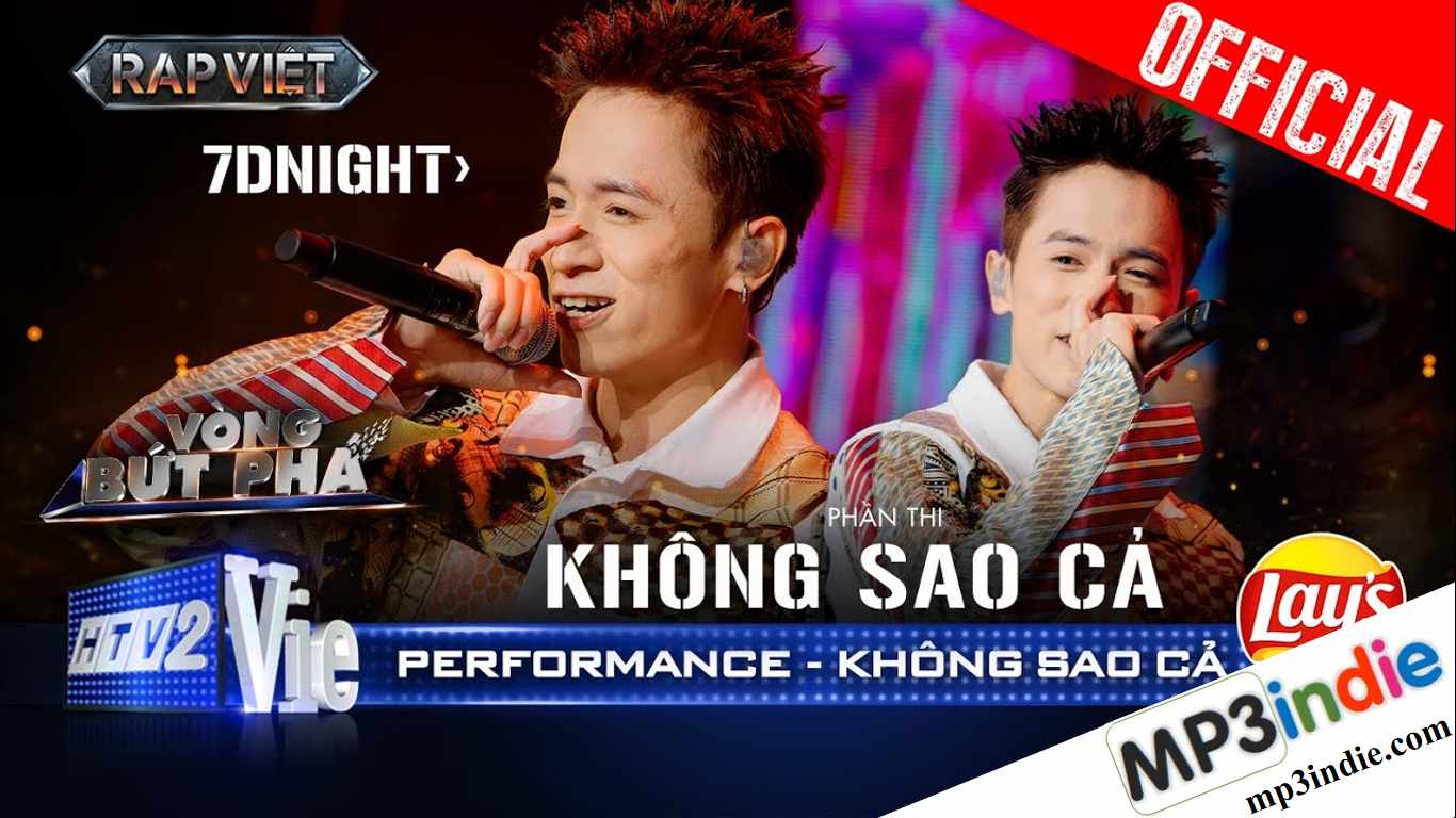 Lời bài hát Hustlang All Day - Robber | Rap Việt 2024